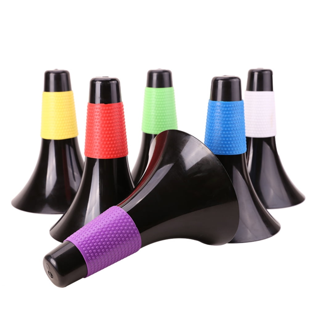 WORGEOUS 3 Pcs Safety Cones Practice Cones Football Cones Private ...