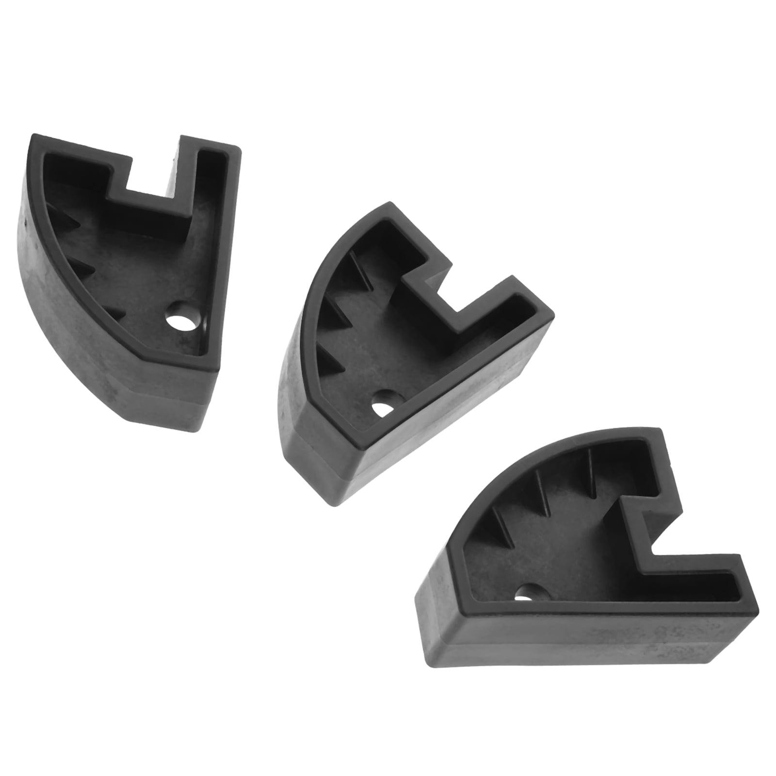 WORGEOUS 3 Pcs Tire Changer Hub Tires Manual Replaceable Kit Hook Lock ...