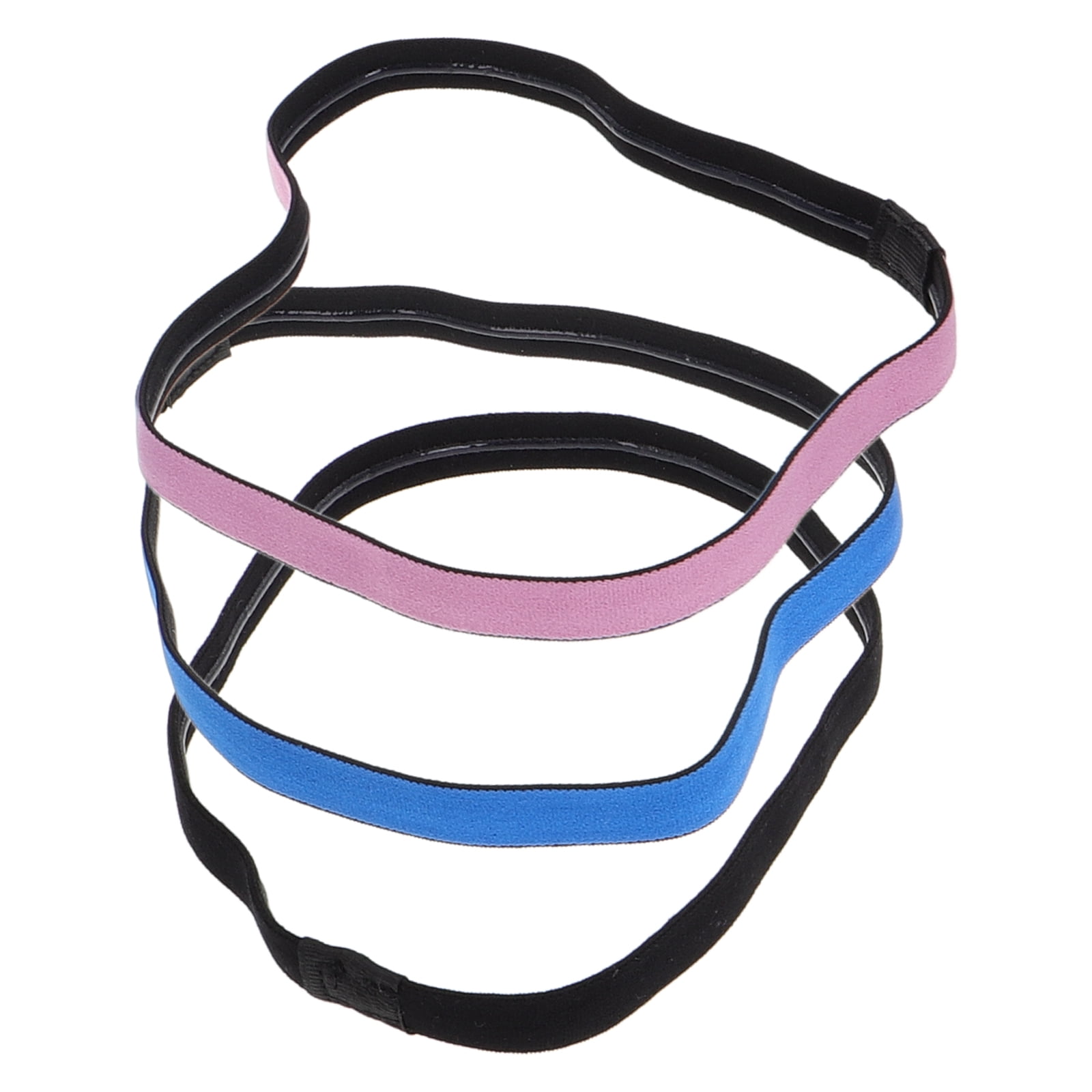 WORGEOUS 3 Pcs Warm-sensing Rings Sports Headband Man Fitness - Walmart.com