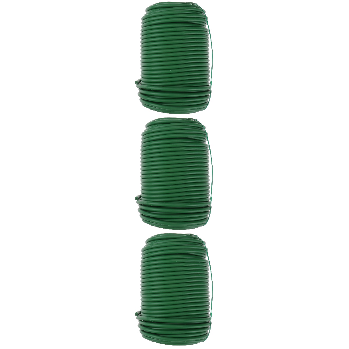 WORGEOUS 3 Rolls of Gardening Plant Fastener Gardening Vine Plants ...