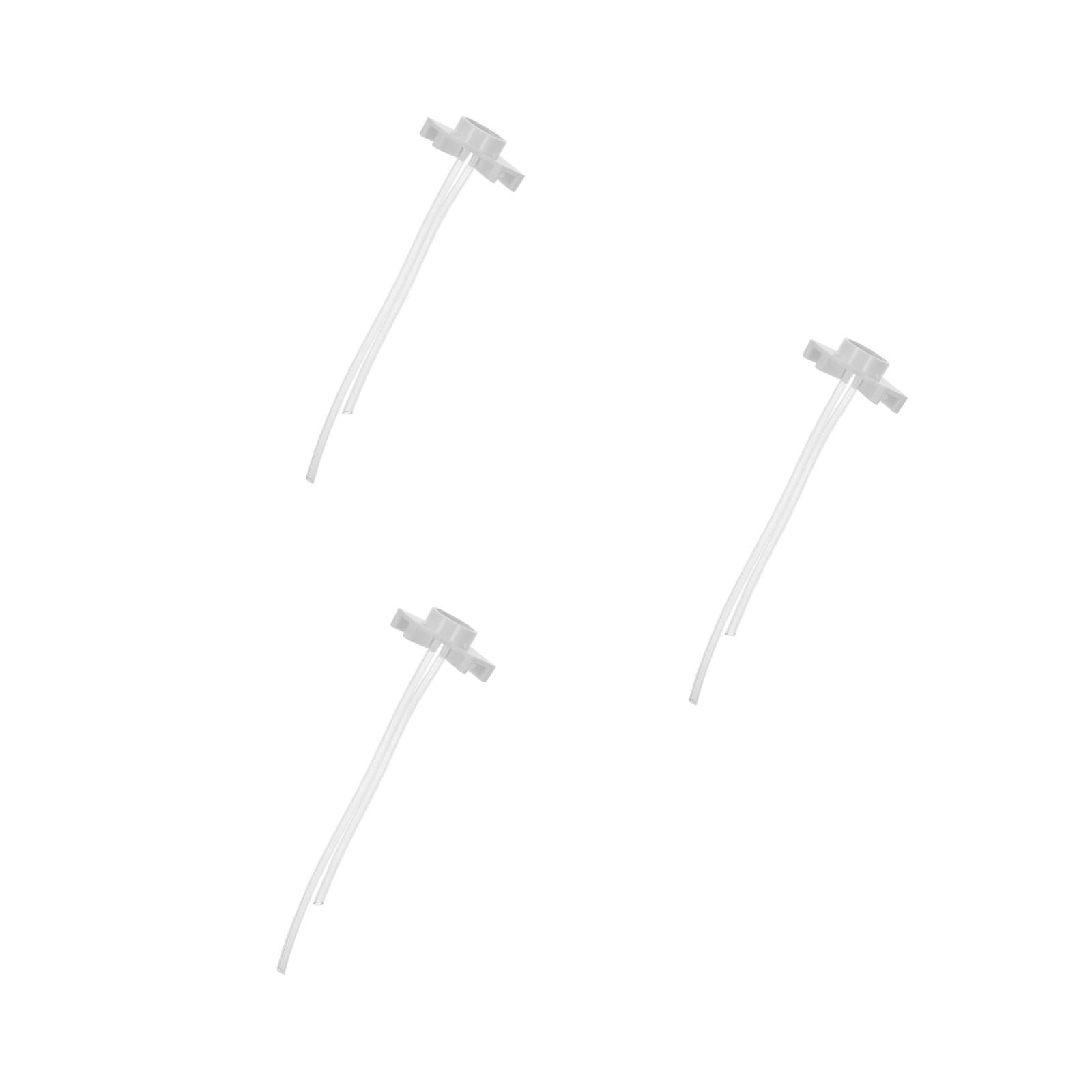 WORGEOUS 3 Sets Aquarium Automatic Water Replenishing Device Tools ...