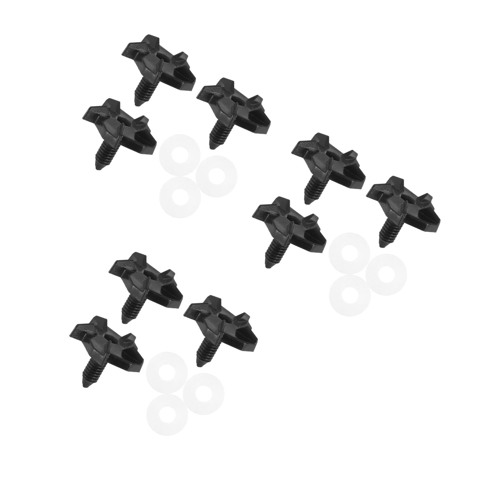 WORGEOUS 3 Sets Helmet Repair Kit Helmet Clip Helmet Quick Release ...