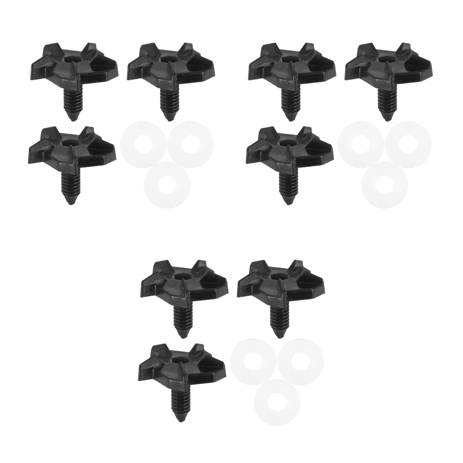 WORGEOUS 3 Sets Helmet Repair Kit Helmet Clip Helmet Quick Release ...