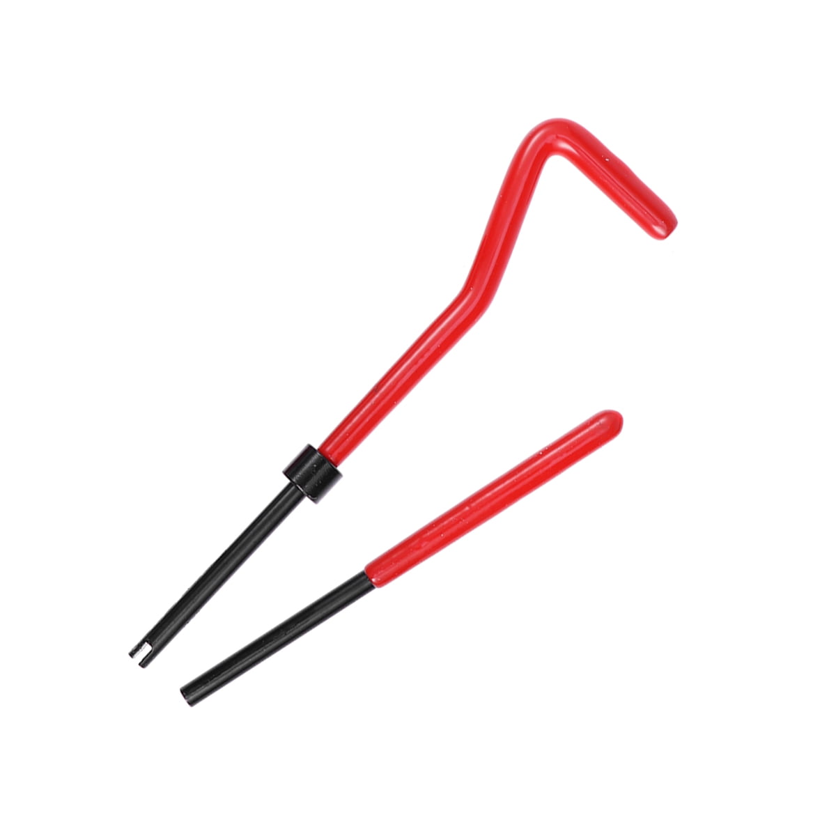 WORGEOUS 30 Pcs Threaded Inserts Installation Tool Repair Kit Car ...