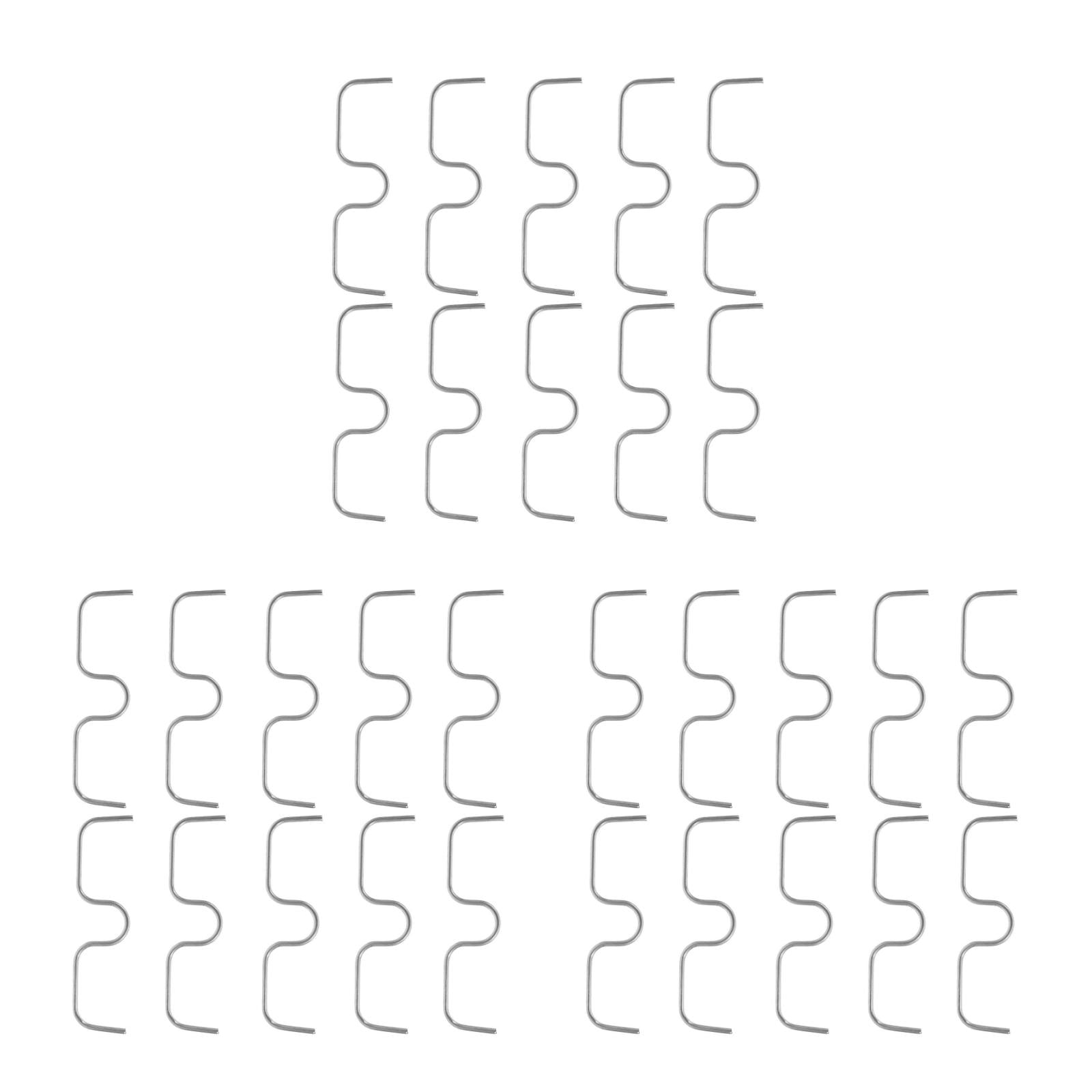 WORGEOUS 30 pcs Fruit Tree Branch Puller Tying Machine Farm Tools New ...