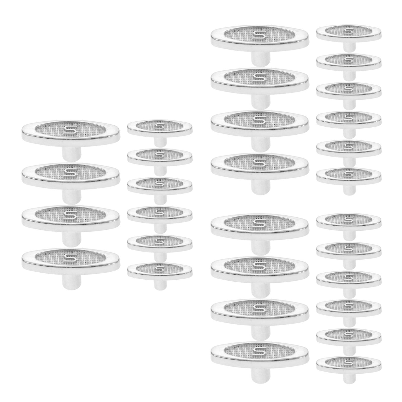 WORGEOUS 30 pcs Music Box Repairing Key Diy Music Box Supplies Music ...