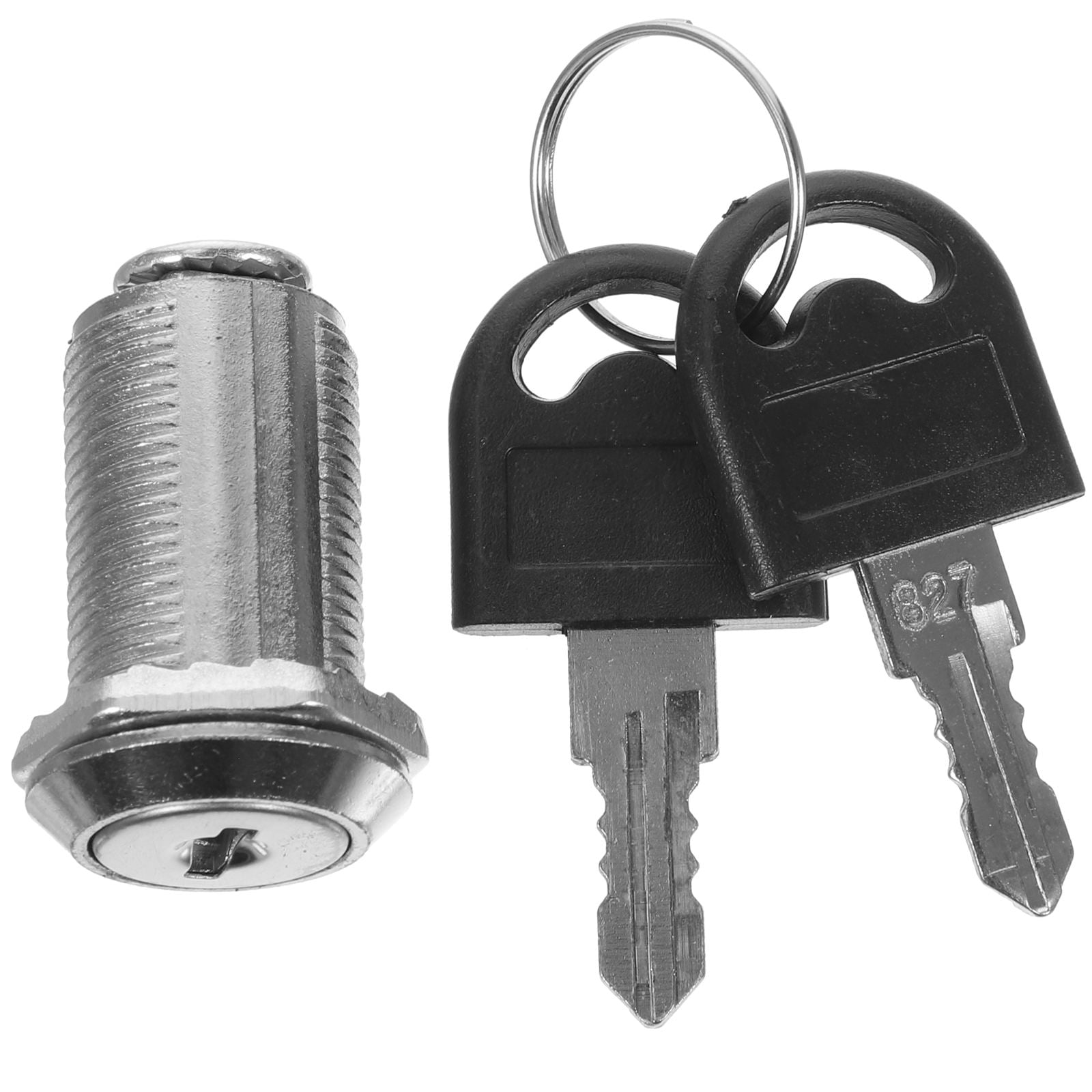 WORGEOUS 30 pcs Security Mailbox Locks Letter Box Lock Lock Drawer Lock ...