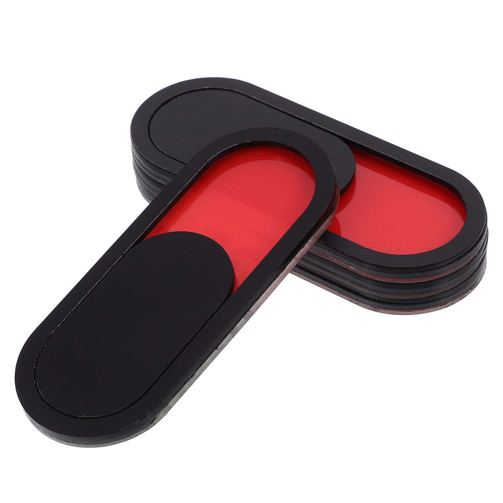 WORGEOUS 32 pcs Slide Door Signs Conference Room Privacy Sliders Door ...