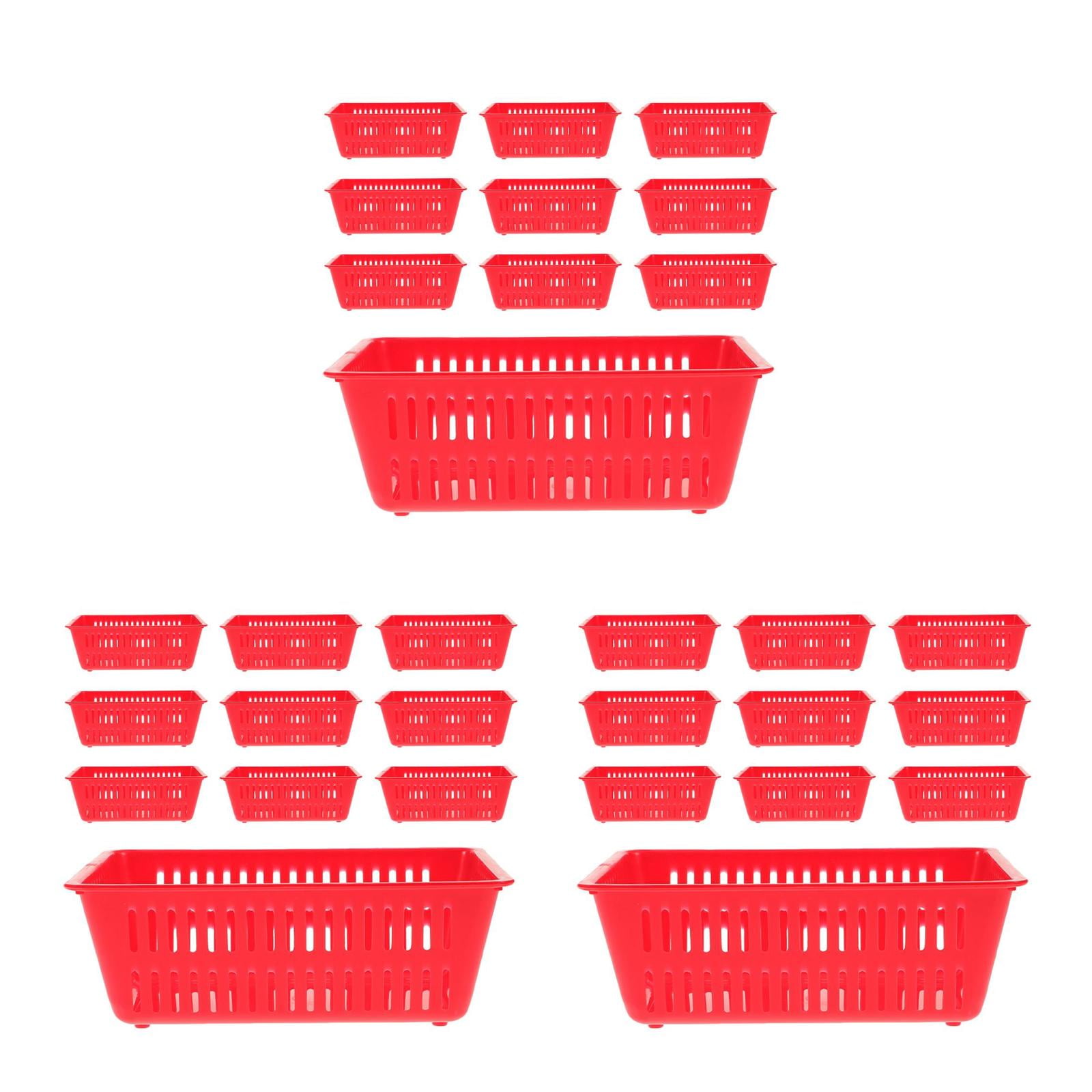 WORGEOUS 36 pcs Game Machine Coin Container Coin Storage Box Small ...