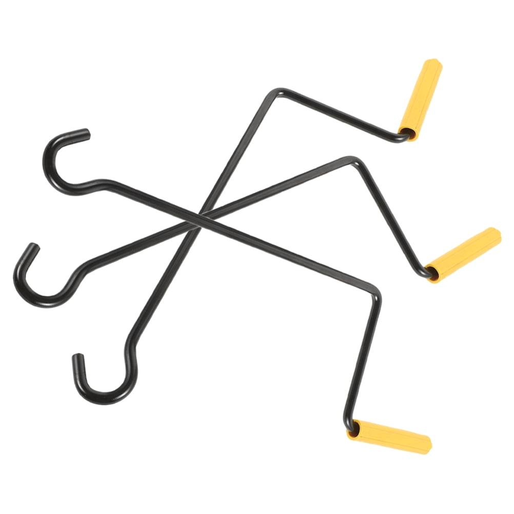 WORGEOUS 3PCS Floor Jack Handle Replacement Heavy Duty Jack Handle Car ...