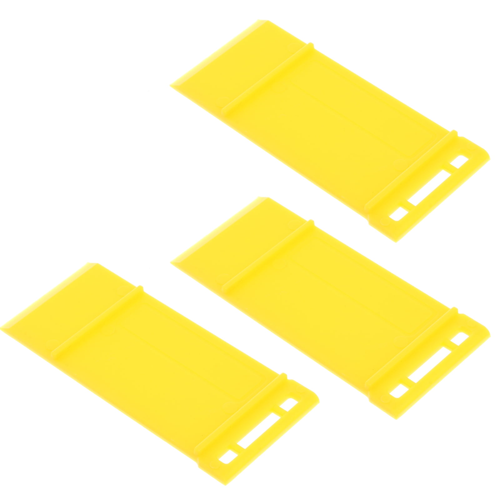 WORGEOUS 3PCS Model Separators Model Part Opener Tools for Model ...