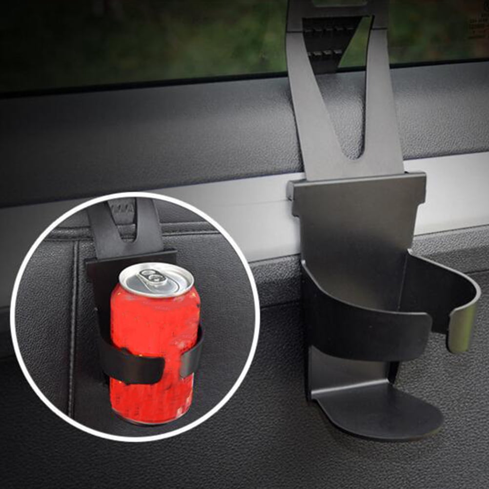 WORGEOUS 3PCS Vehicle-mounted Beverage Holder Multi-purpose Car ...
