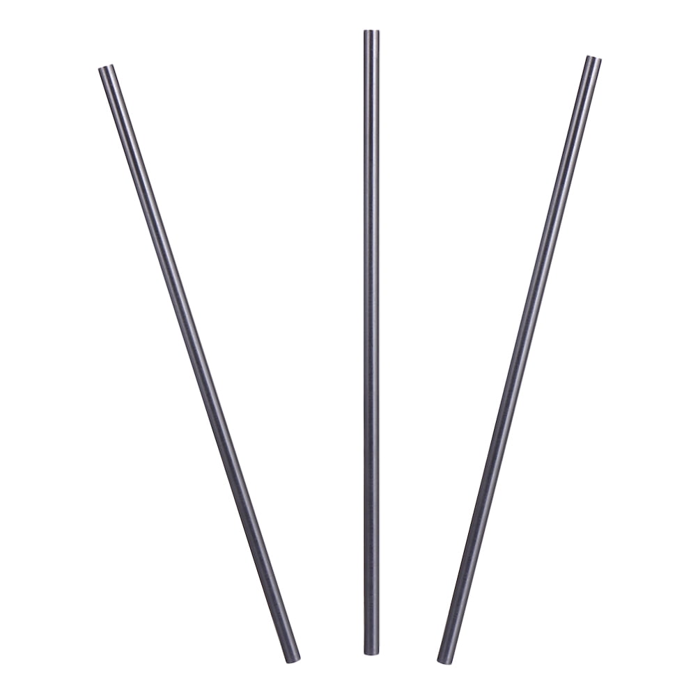 BESTYASH High Density Graphite Stirring Rods 3 Pcs Fine Particle ...