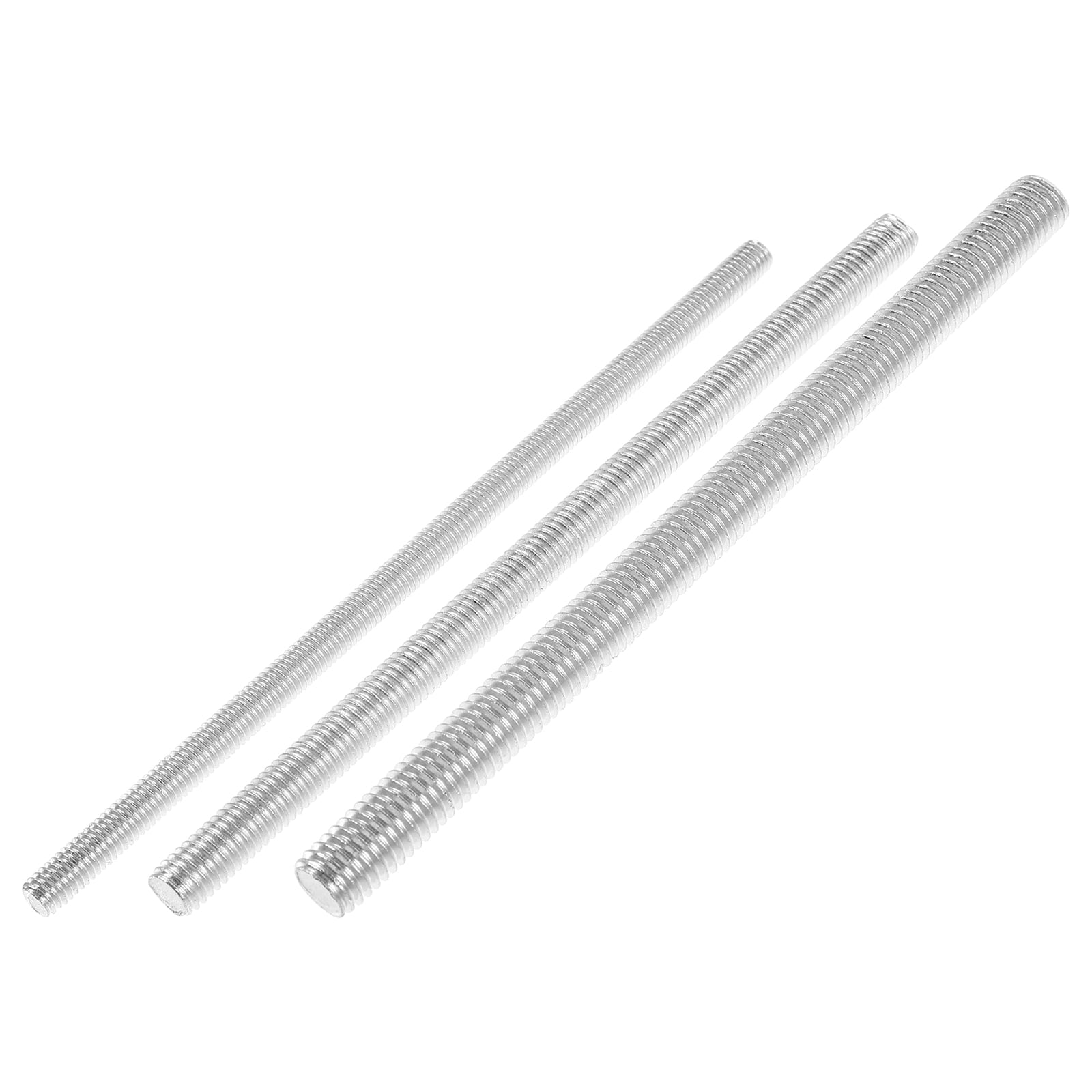 WORGEOUS 3Pcs Pottery Texture Stick Pottery Texture Roller Metal ...