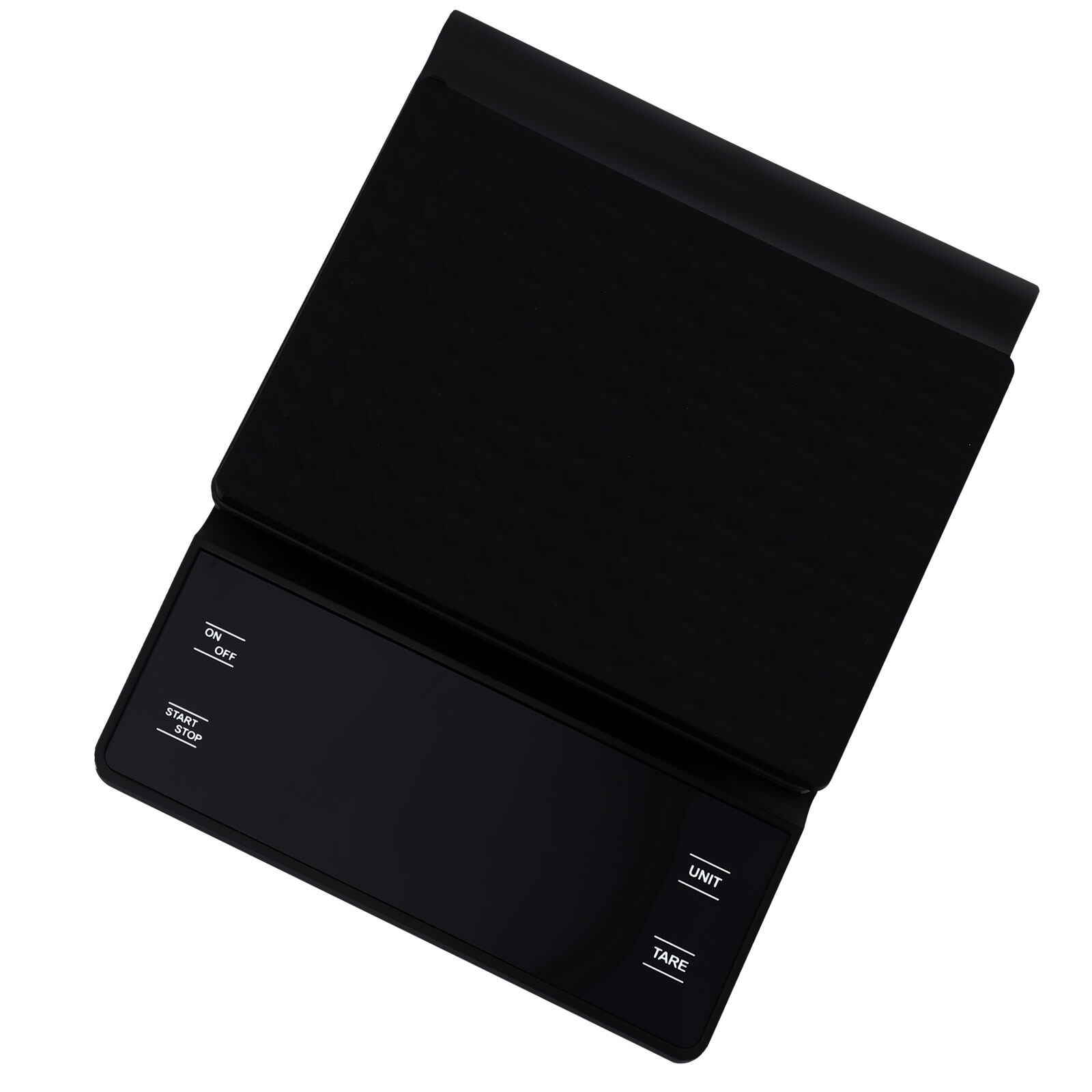 WORGEOUS 3kg/0.1g Electronic Coffee Scale with Timer High Accuracy ...