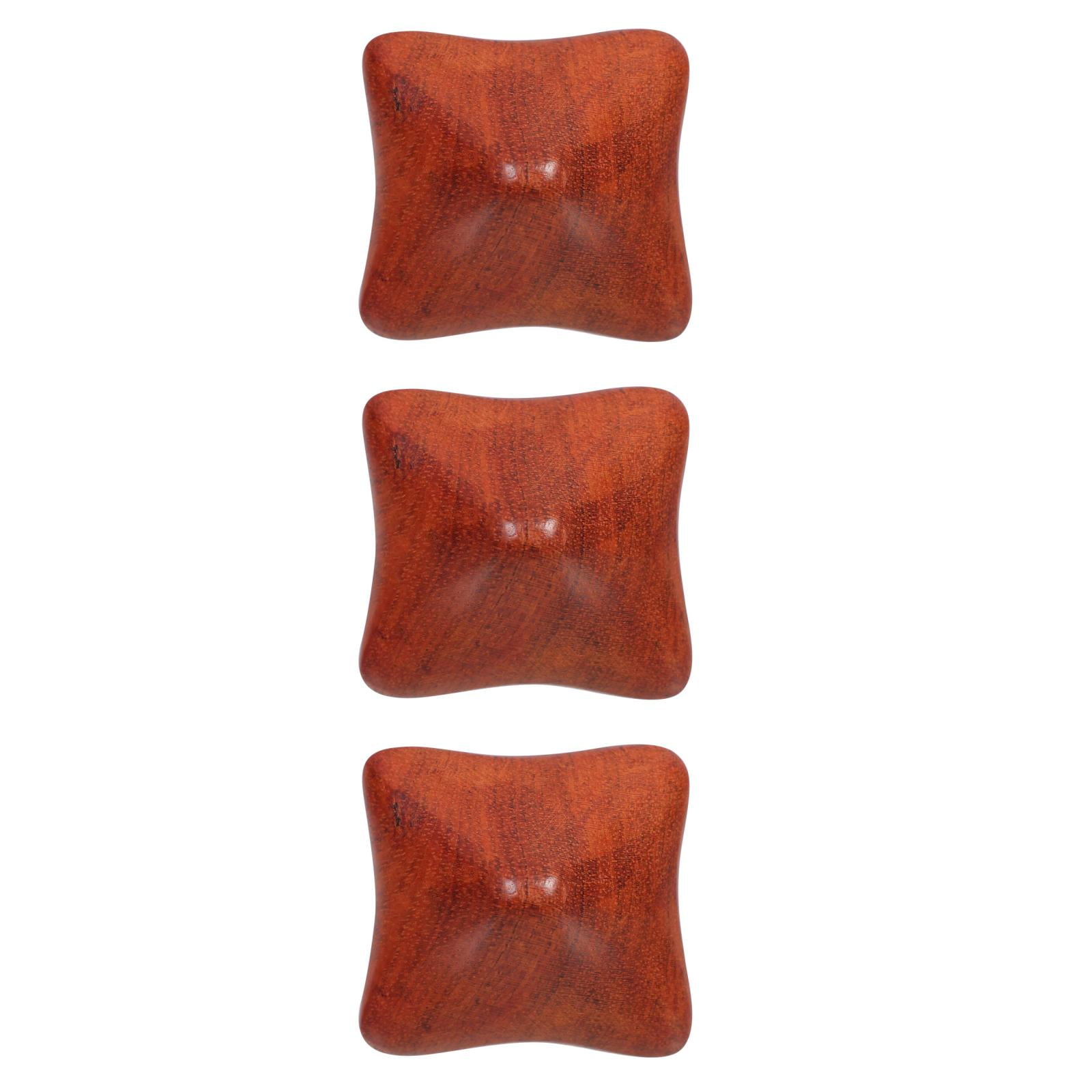 WORGEOUS 3pcs Baoding Ball Hand Carved Hand Exercise Ball Chinese ...