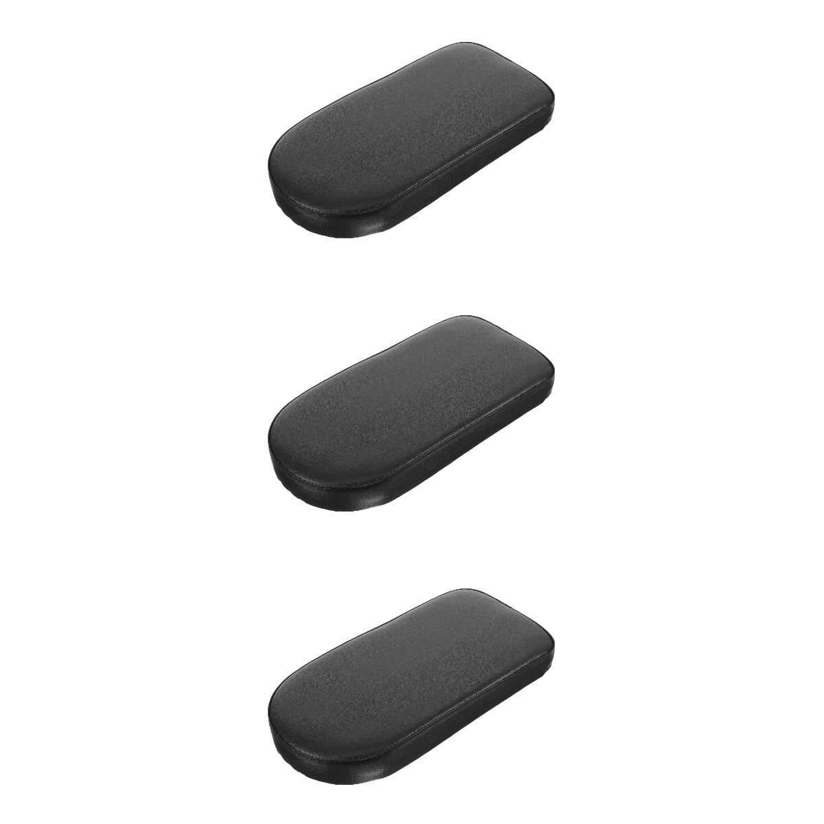 WORGEOUS 3pcs Bike Rear Saddle Replacement Supportive Bikes Rear Saddle ...