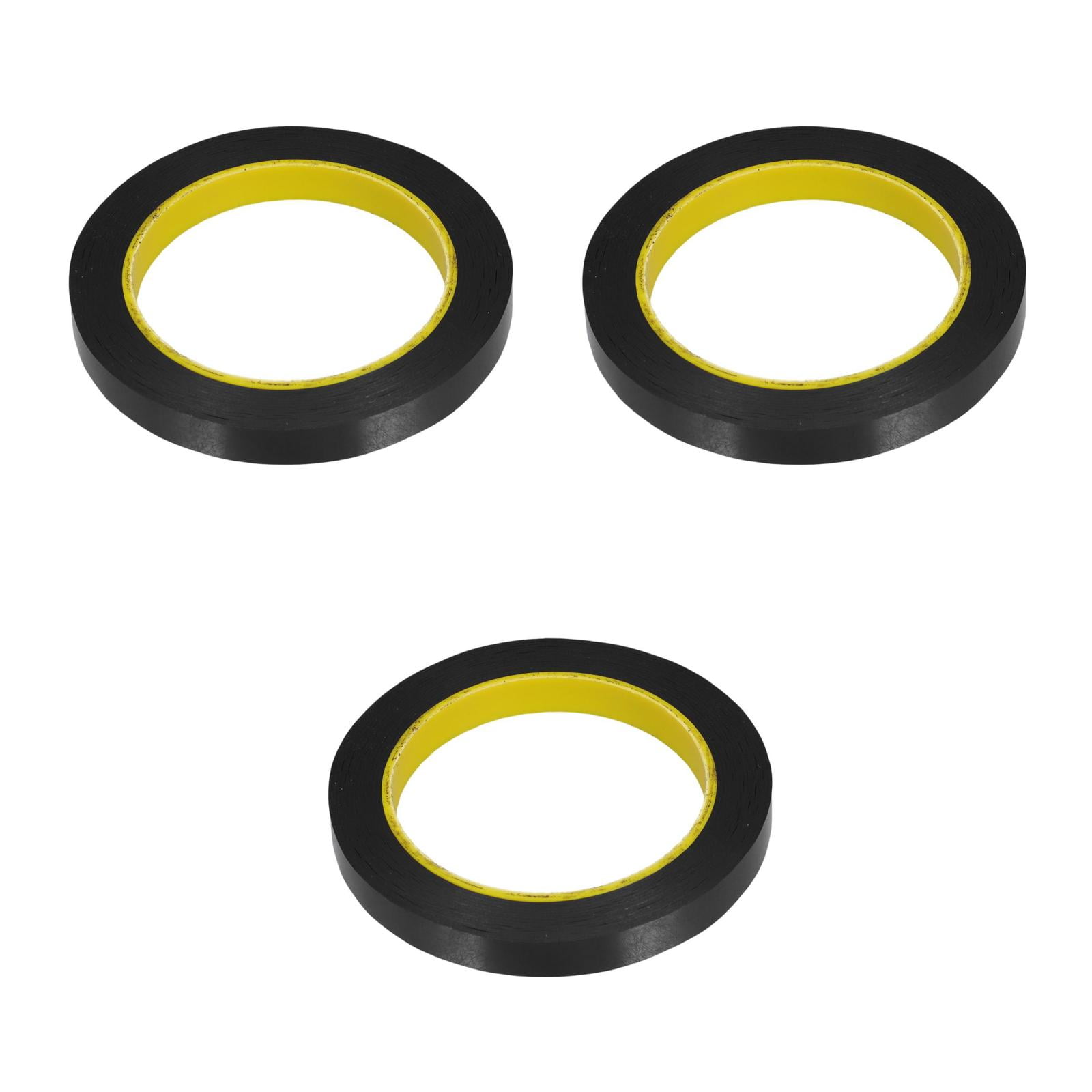 WORGEOUS 3pcs Blackout Tape For Light Management Light Blocking ...