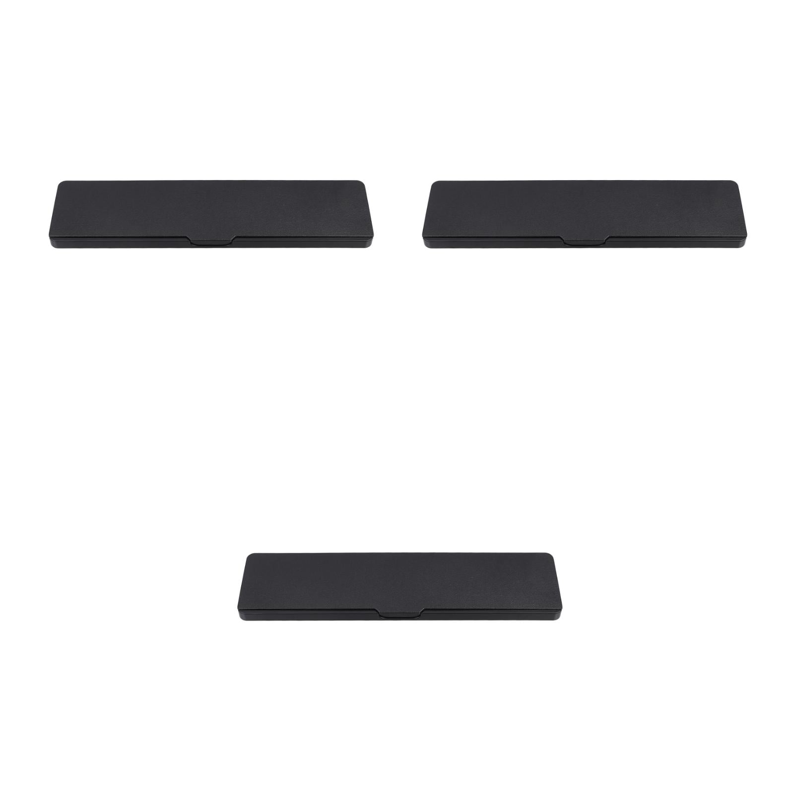 WORGEOUS 3pcs Computer Keyboard Wrist Rest With Storage Tray Keyboard ...