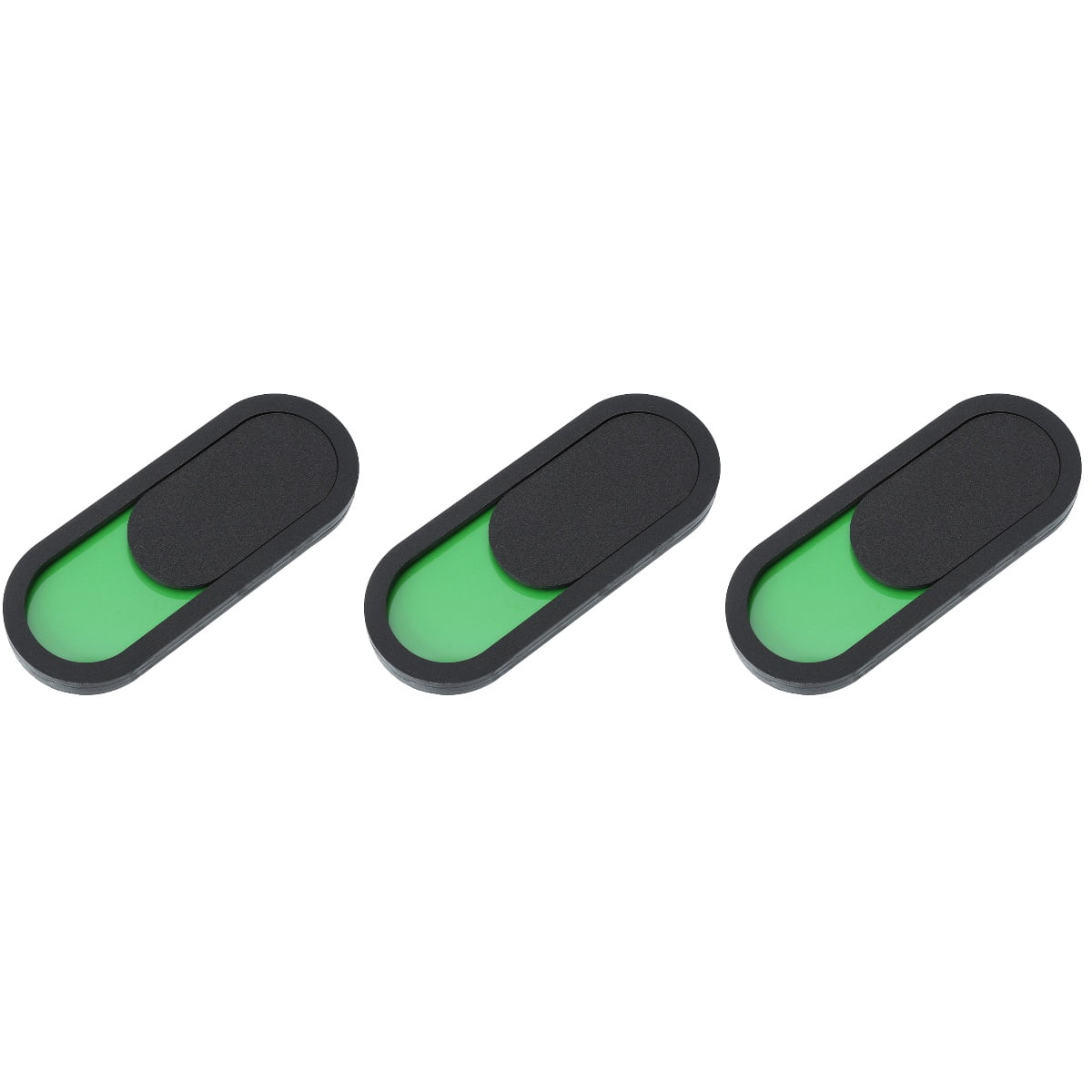 WORGEOUS 3pcs Door Sign Office Restroom Conference Room Vacant Occupied ...