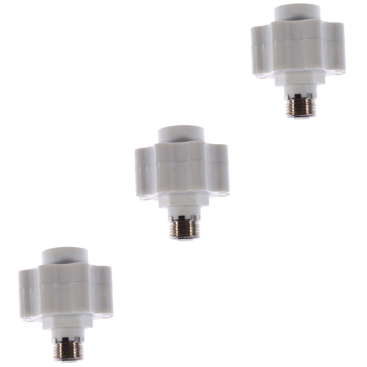 WORGEOUS 3pcs Electric Water Heater Electric Wall Outboard Electric ...