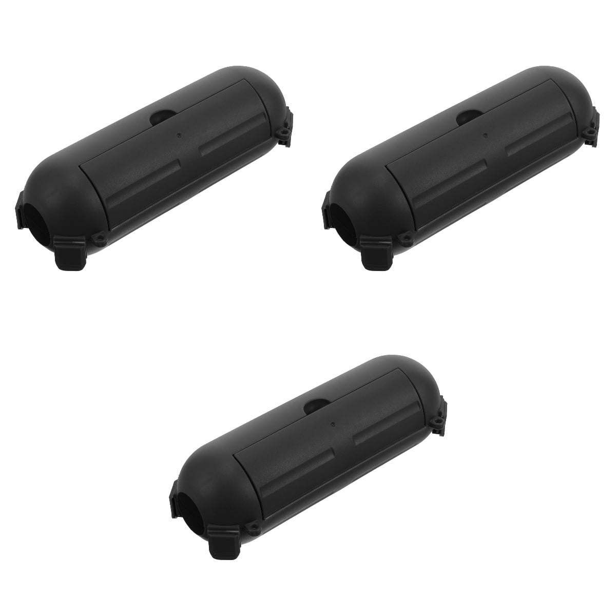 WORGEOUS 3pcs Extension Cord Cover Extension Cord Safety Cover Outdoor ...