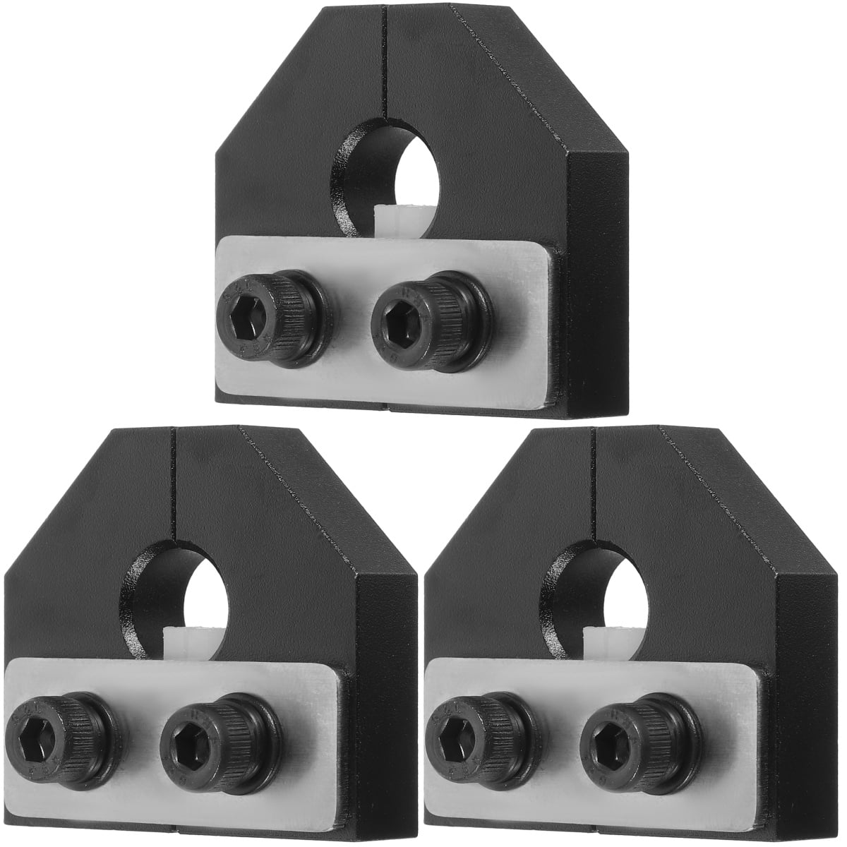WORGEOUS 3pcs Filament Welder Connector 3d Printer Part 1.75mm 3d ...