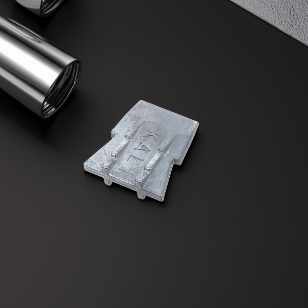 WORGEOUS 3pcs Hammer Handle Wedge Kit For Secure Handle Fixing Hammer ...