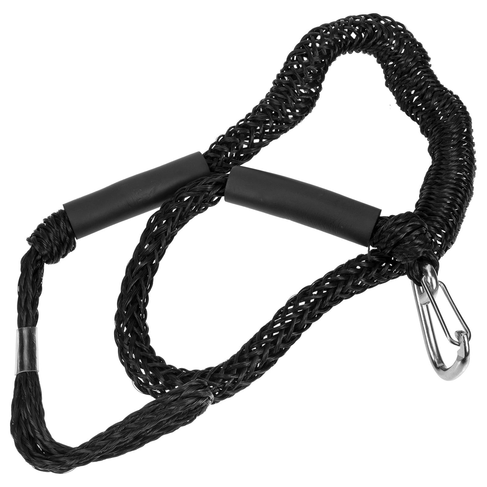 WORGEOUS 3pcs Kayak Dock Mooring Line Practical Mooring Rope Docking ...