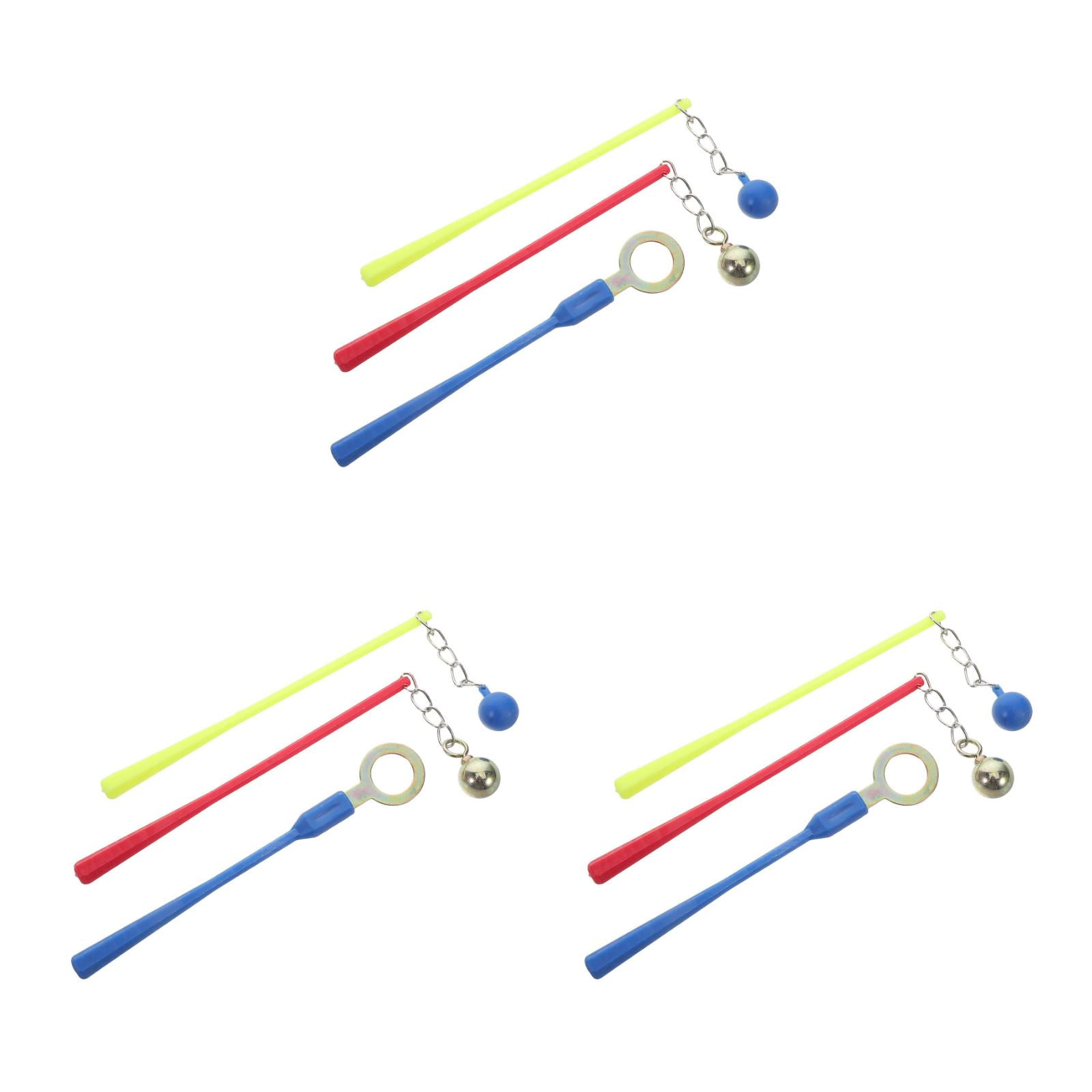 WORGEOUS 3pcs Lab Physics Experiment Kits for Thermal Expansion and ...