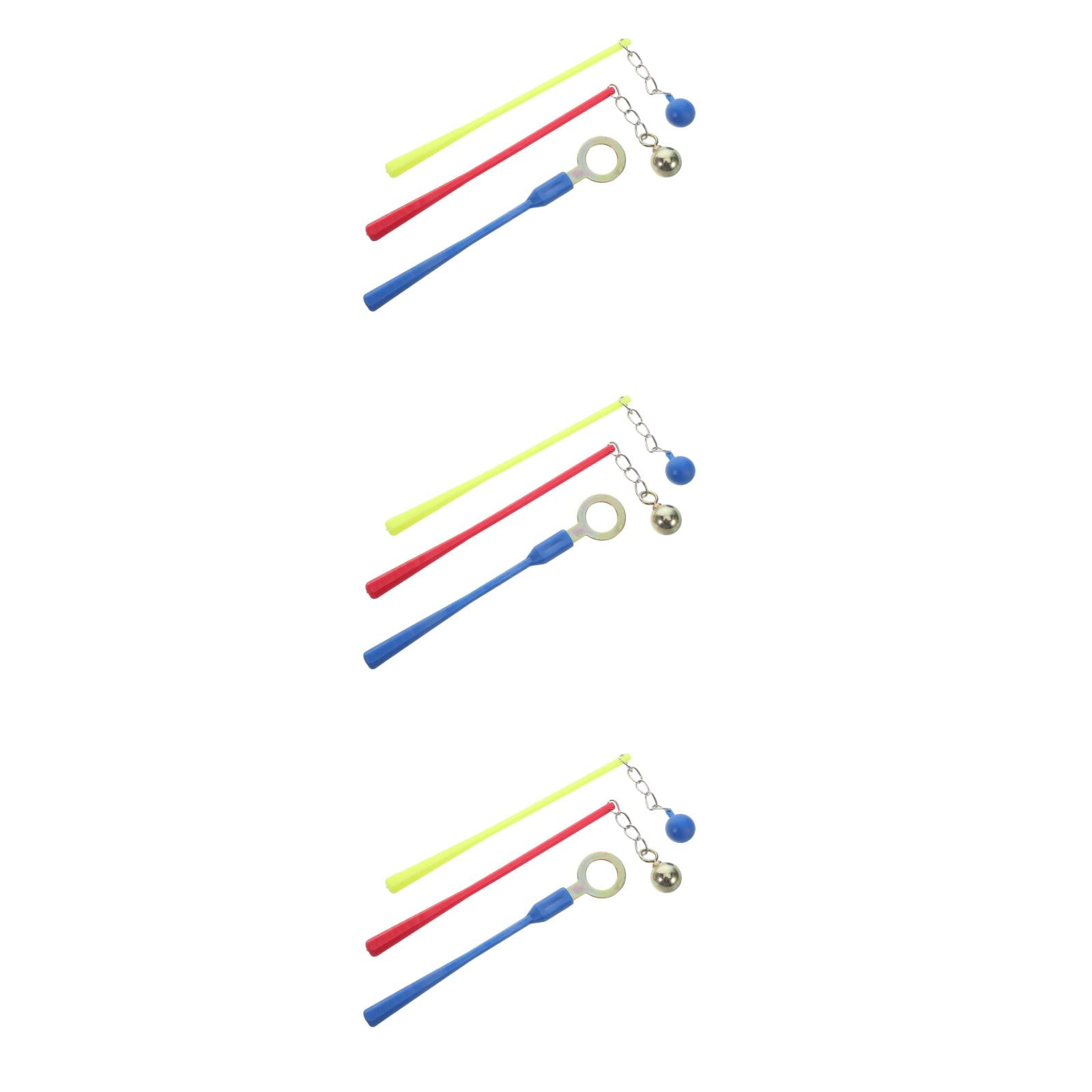 WORGEOUS 3pcs Lab Physics Experiment Kits for Thermal Expansion and ...