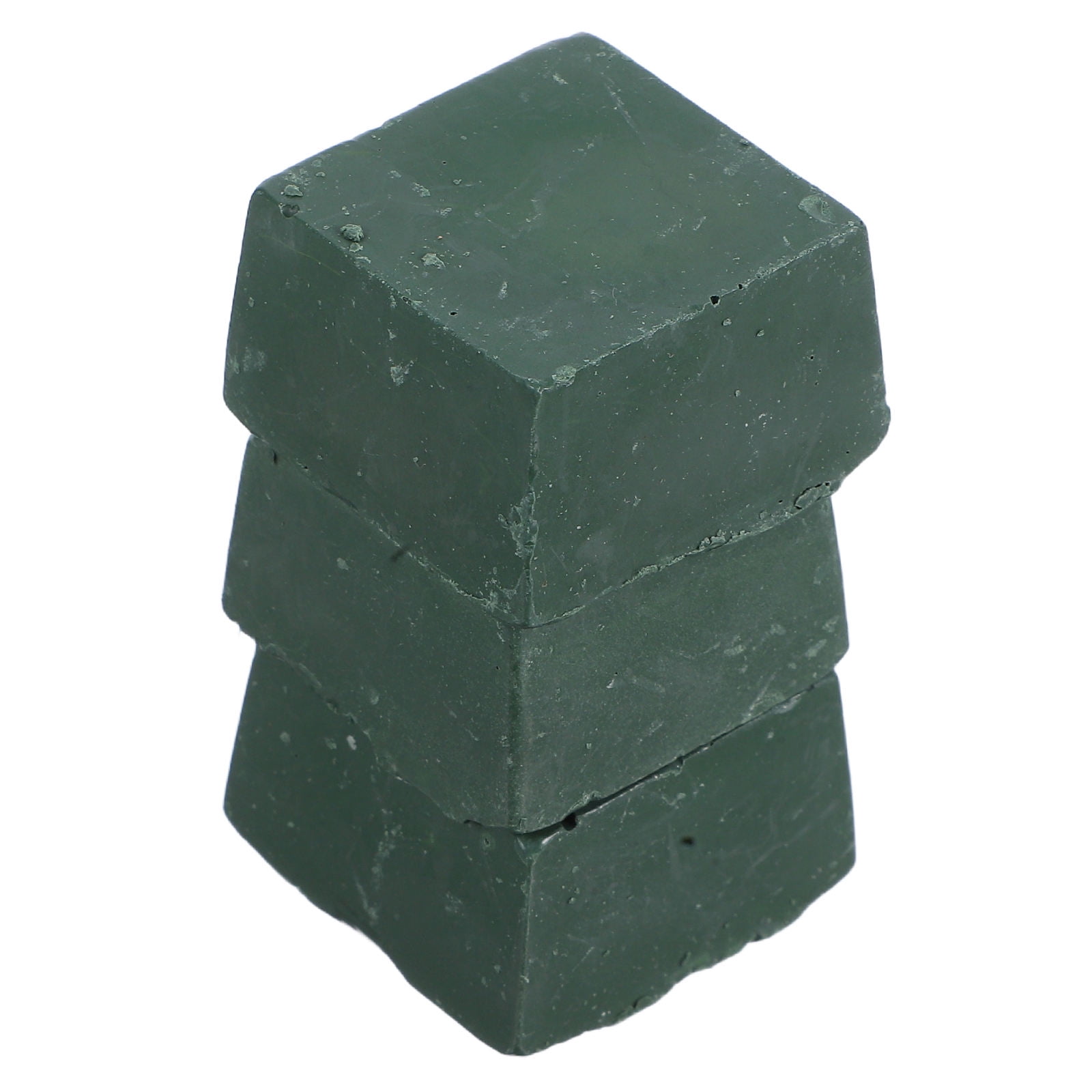 WORGEOUS 3pcs Leather Crafting Polishing Compound For Diy Leather Tools ...