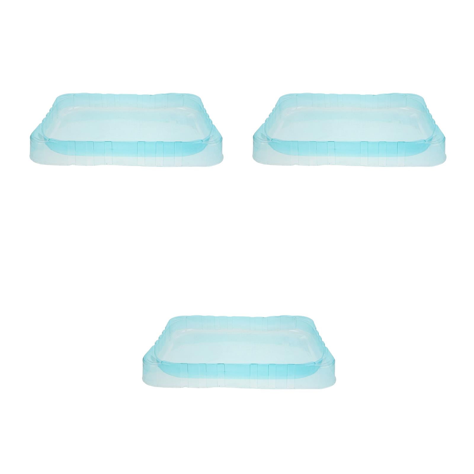 WORGEOUS 3pcs Lightweight Gyro Board Gyro Game Match Board Gaming Gyro ...