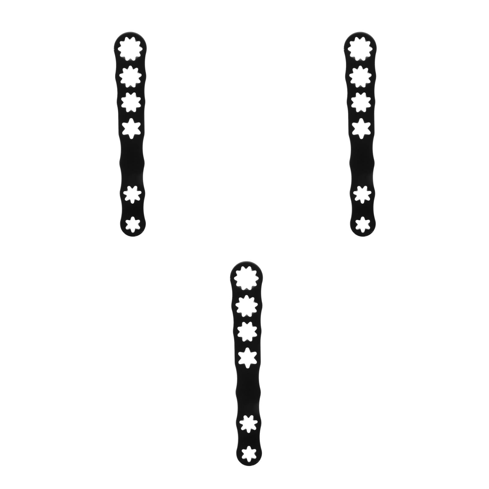 WORGEOUS 3pcs Mini Bike Chain Tensioner and Sprocket Wrench Set ...