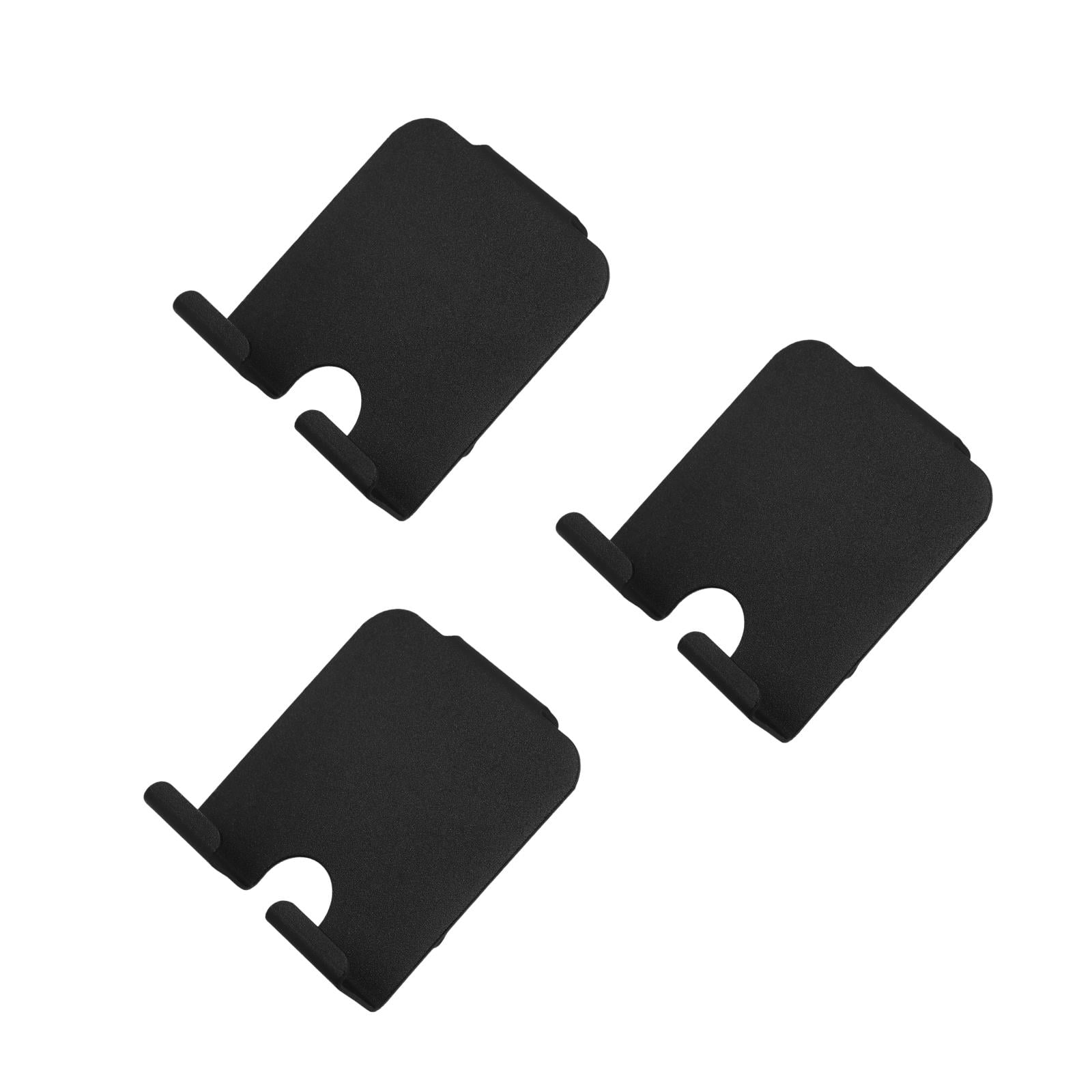 GOOHOCHY WORGEOUS 3pcs Phone Stand Pad Holder Portable Display Rack for ...