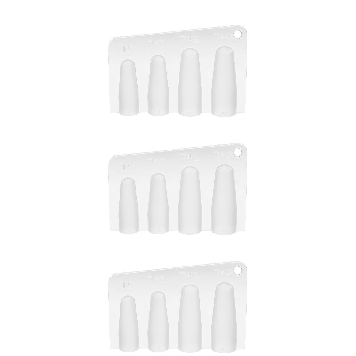 WORGEOUS 3pcs Nurse Ampule Opener Simple Ampule Opening Tool Portable ...