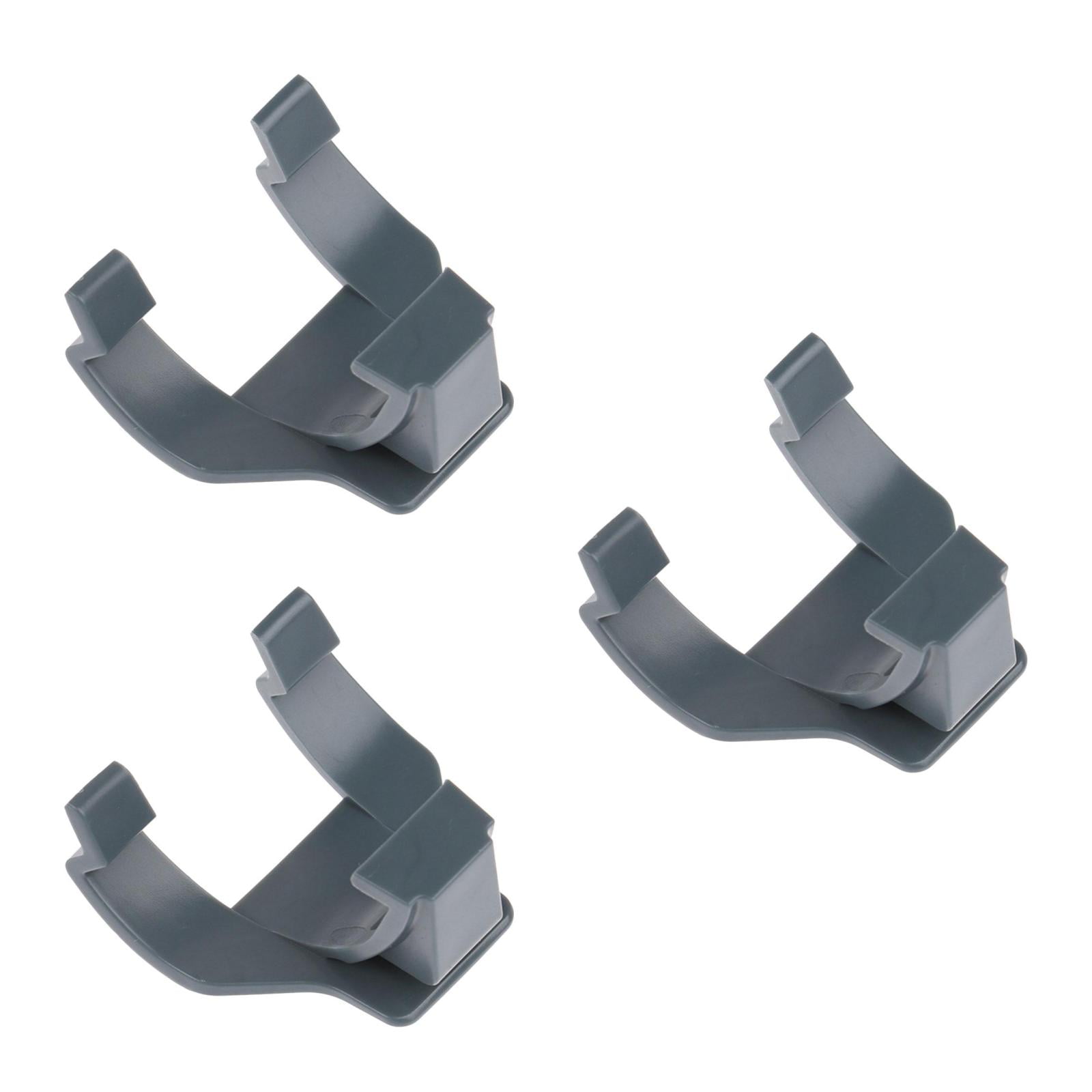 WORGEOUS 3pcs Plastic Blender Lid Holder Blender Lid Bracket Blender ...