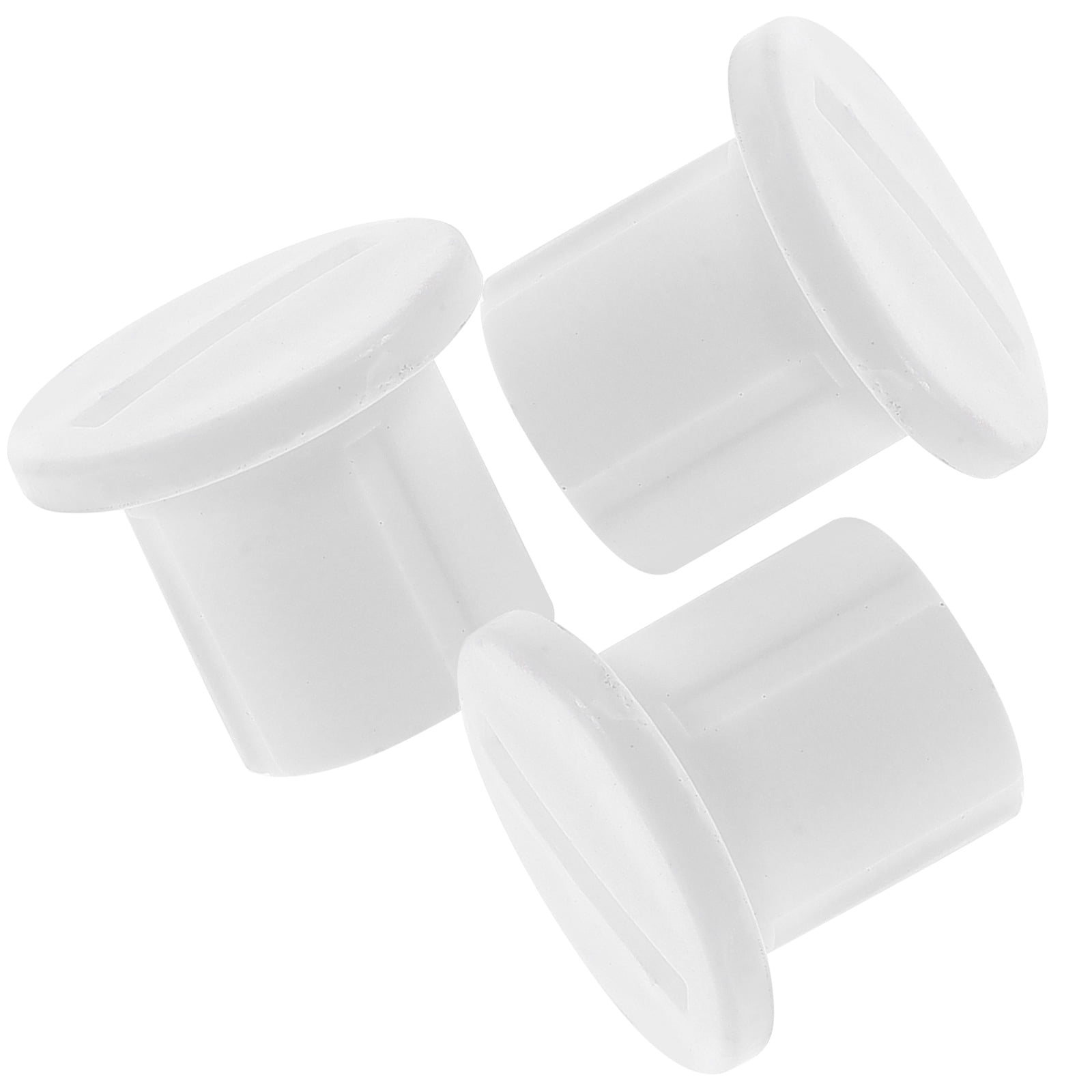 WORGEOUS 3pcs Plastic Kids Ladder Screws For Training Toilet Ladder ...