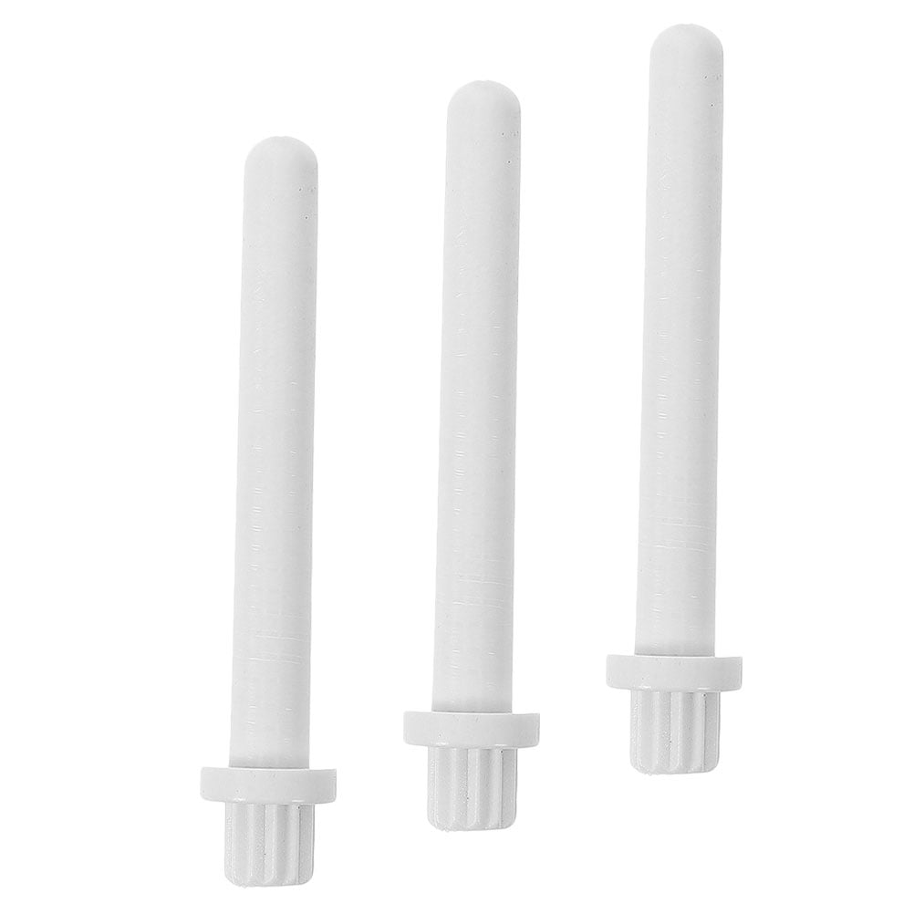 WORGEOUS 3pcs Auxiliary Spool Pin for Sewing Machines Spool Pin ...