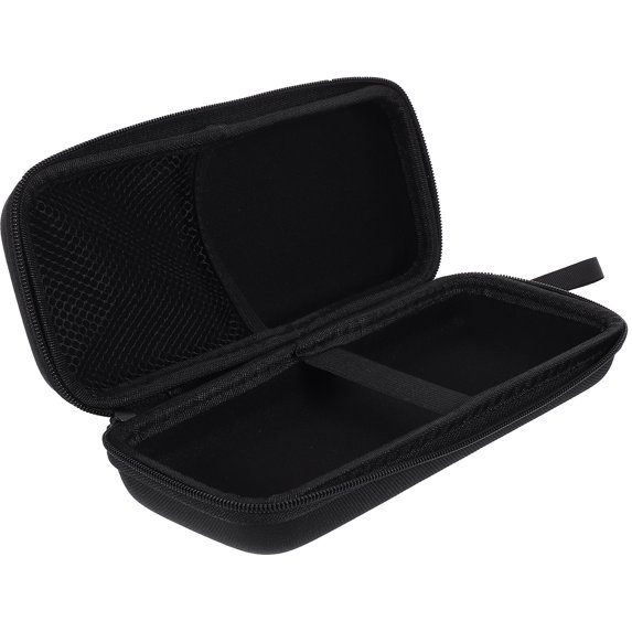 WORGEOUS 3pcs Portable Mouse Case Travel Carrying Container Cordless ...