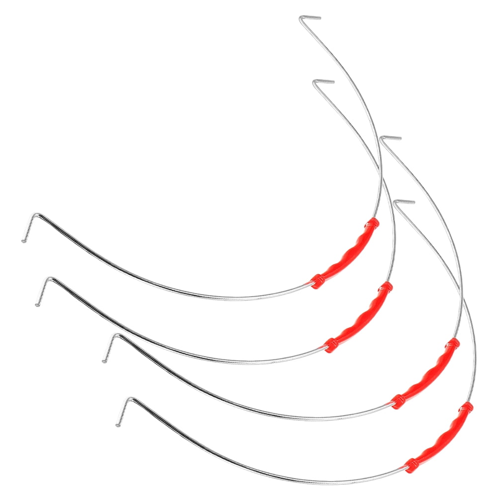 WORGEOUS 3pcs Strengthened Bucket Handle Grips Bucket Grip Bucket ...