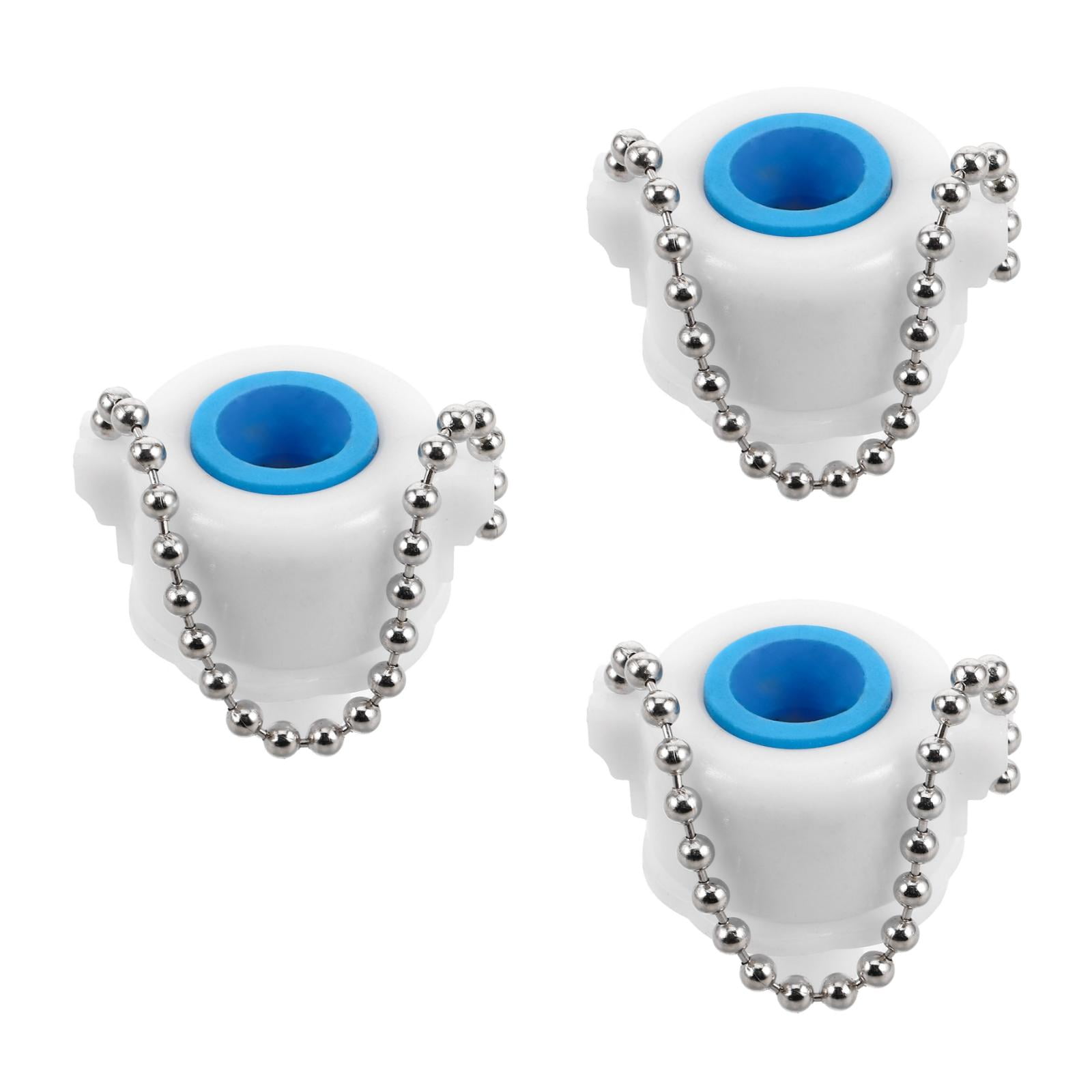 WORGEOUS 3pcs Universal Sink Faucet Adapter For Washing Machine And ...