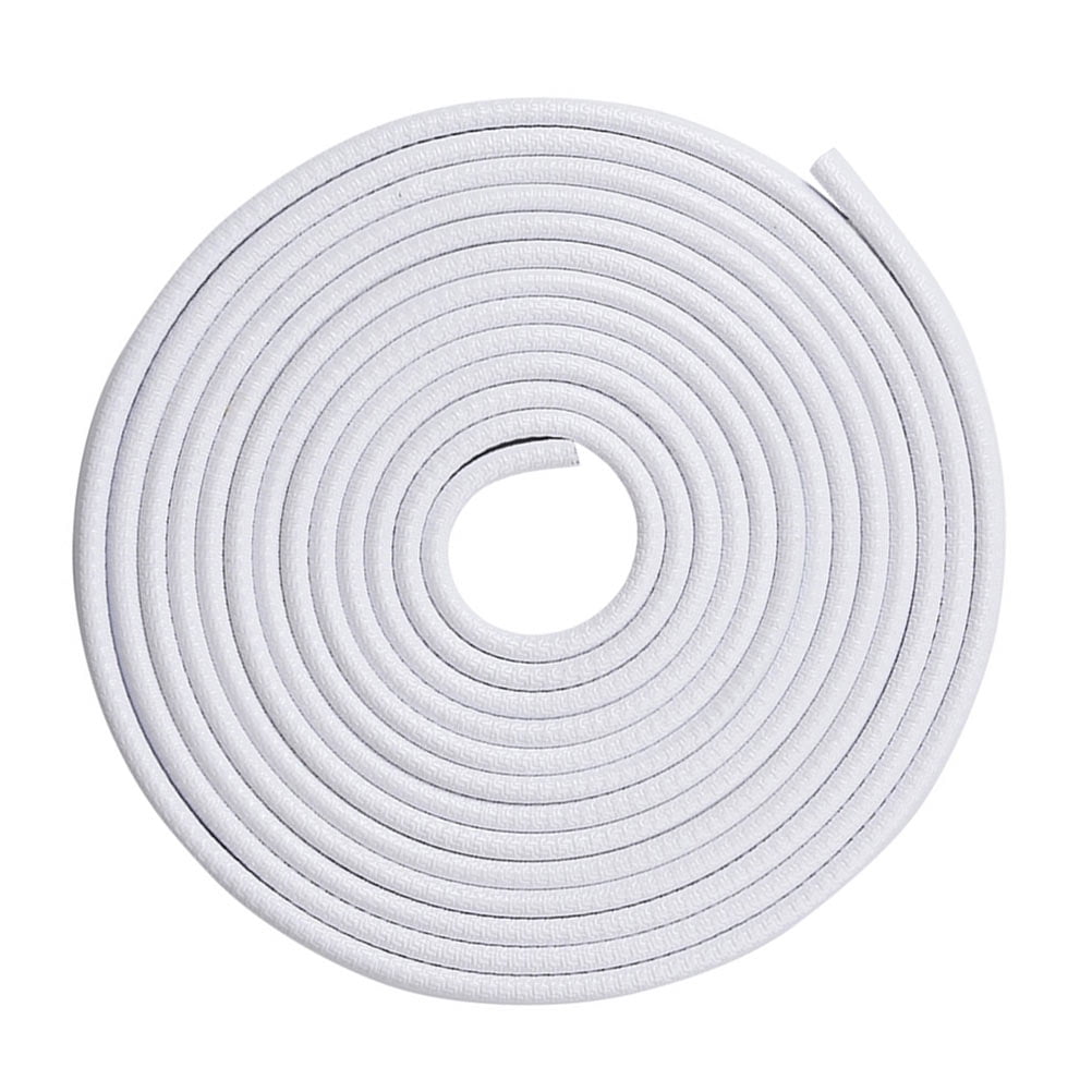 WORGEOUS 4 Meters Car Door Ding Protector Protectors for Vehicles Edge ...