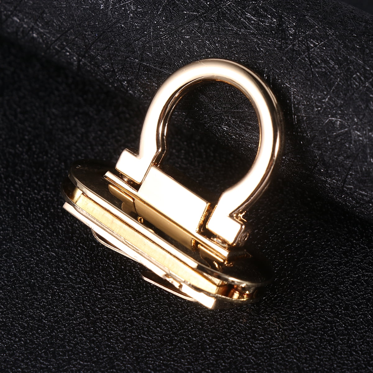 WORGEOUS 4 PCS Device Combination Lock for Locker Draw Latch Wallet ...