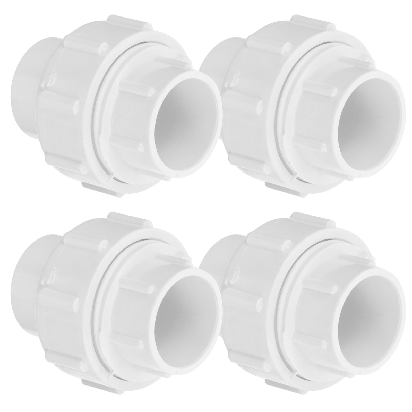 WORGEOUS 4 PCS Quick Connector for Water Hose Connectors Universal ...