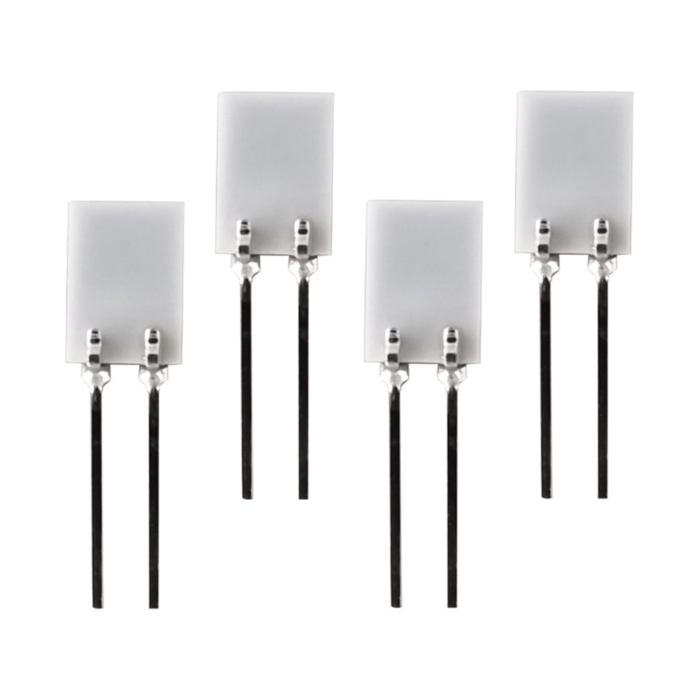 WORGEOUS 4 PCS Vapor Humidity Sensor Pollution Resistance - Walmart.com