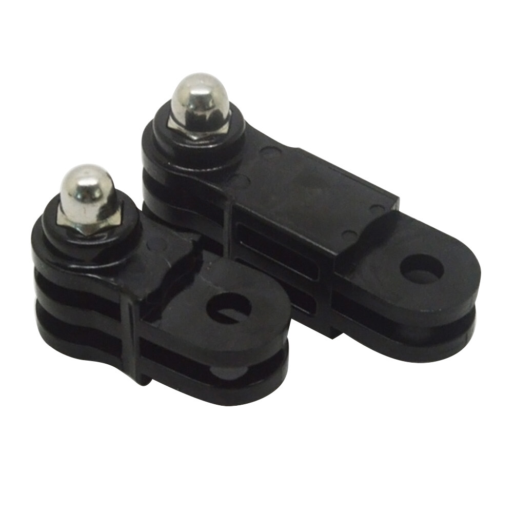 WORGEOUS 4 Pairs Long and Short Adjust Arm Straight Joints Mount Same ...