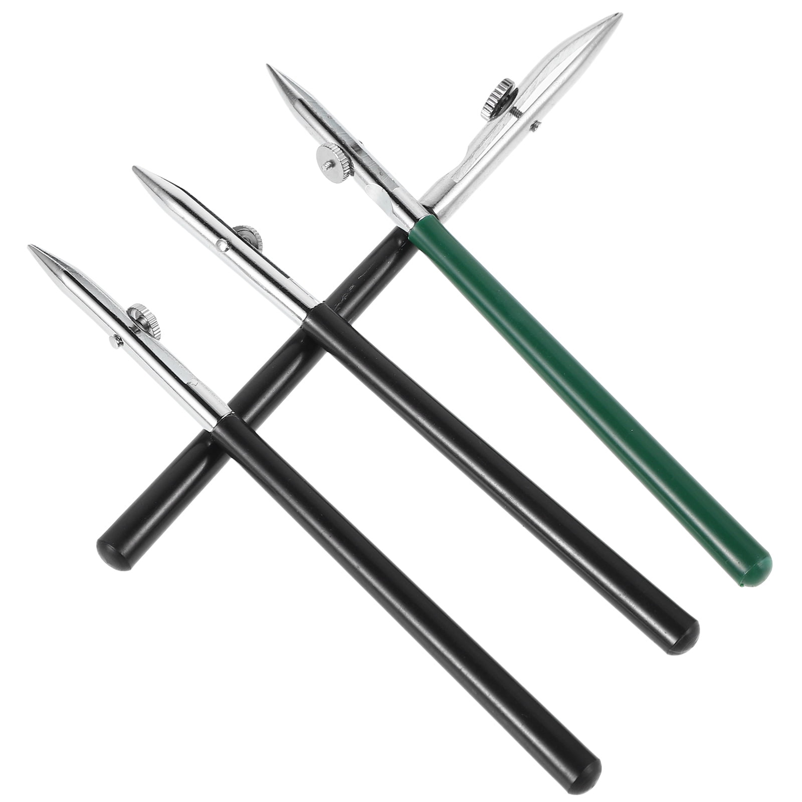 WORGEOUS 4 Pcs Comic Tool Pen Charm Keychain Paper Machine Drawing ...