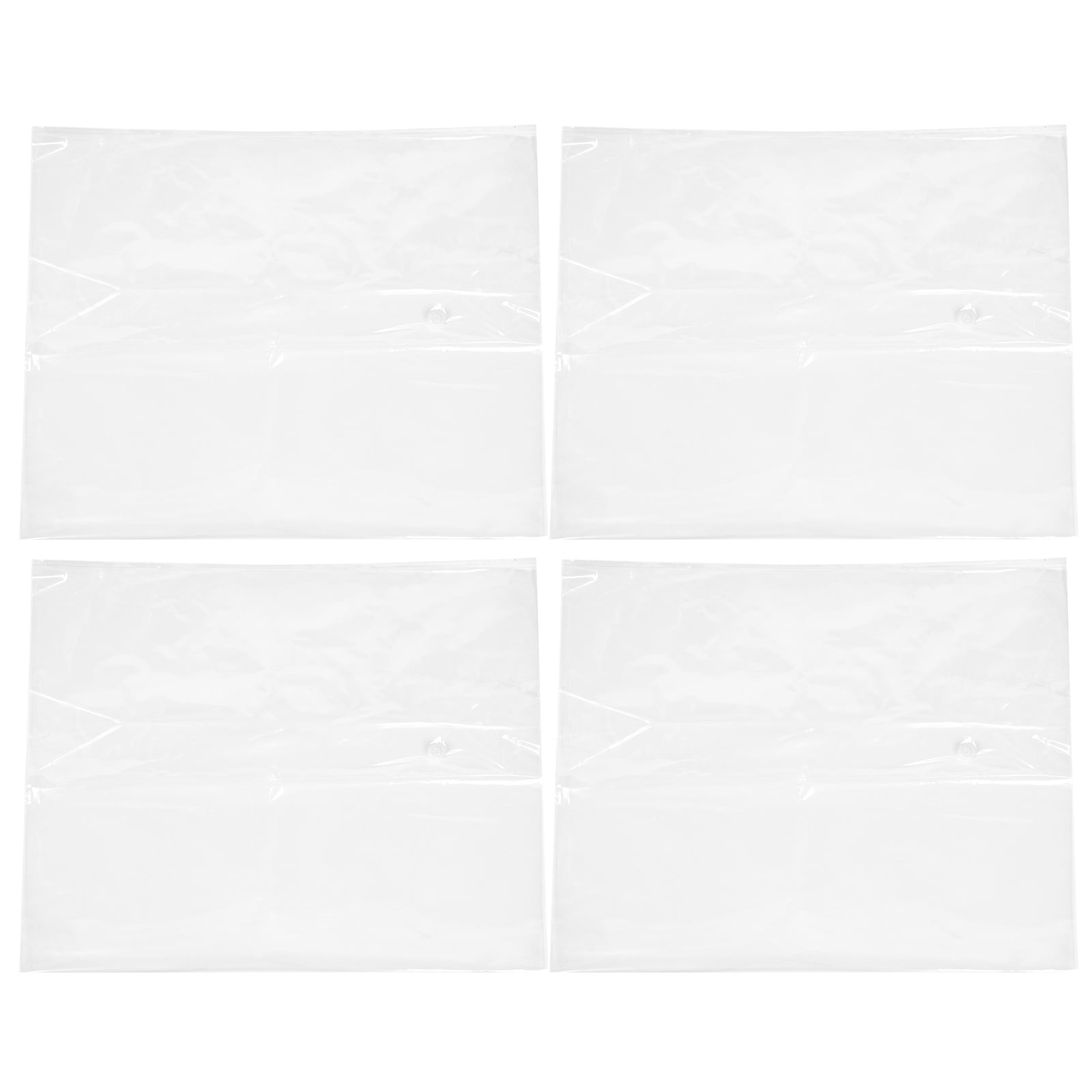 WORGEOUS 4 Pcs Feed Fermentation Bag Fine Workmanship Anaerobic ...