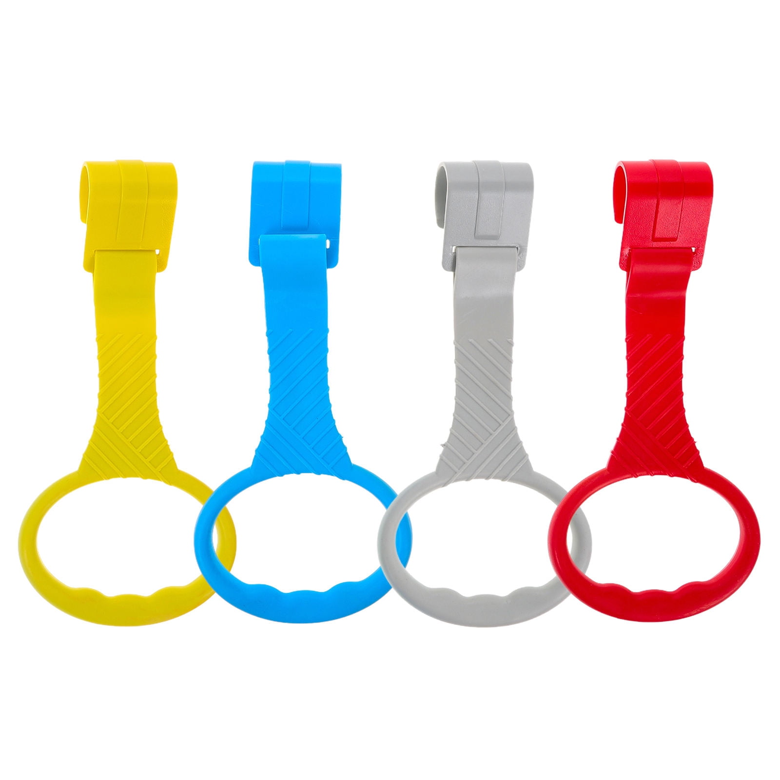 WORGEOUS 4 Pcs Fidget New Born Essentials for Baby Playpen Fitness ...
